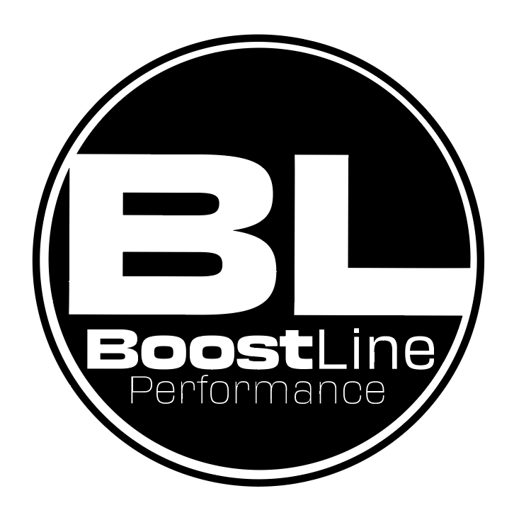 Boostline Performance Engine Packages